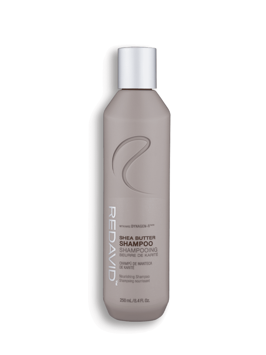 Nourish Dry Hair | REDAVID Salon Products | Canada